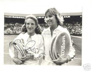 EVERT MUSEUM: Fan Faves & Press Archives | C H R I S S I E